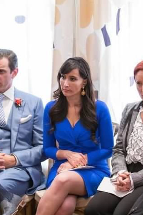 Shefali Razdan Duggal