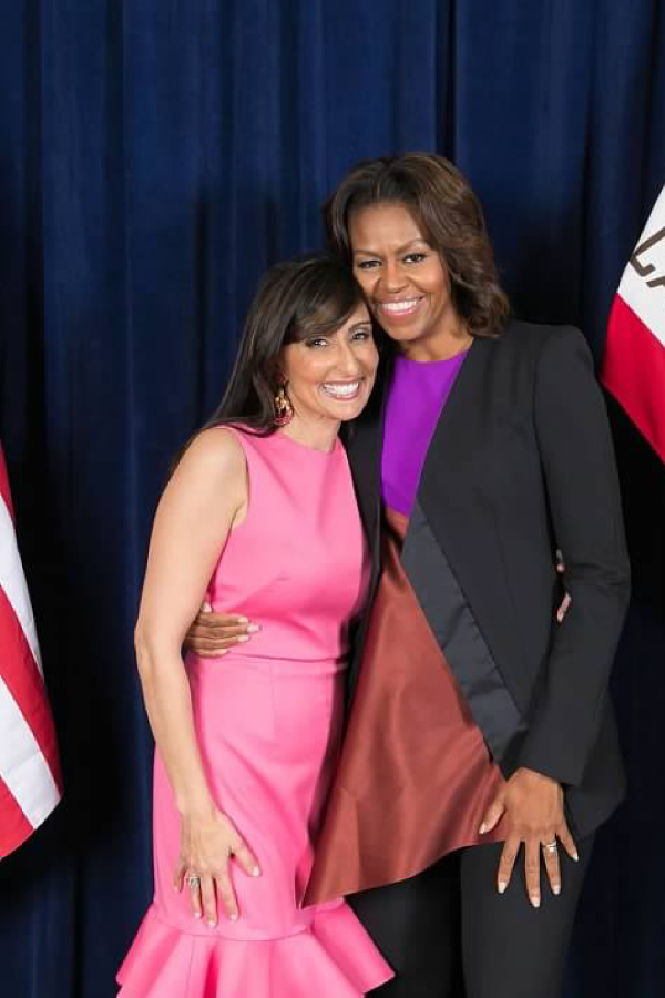 Shefali Razdan Duggal