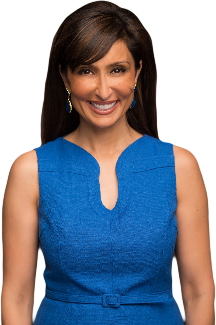 Shefali Razdan Duggal