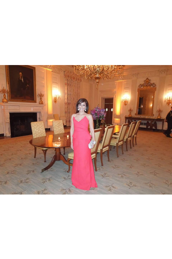 Shefali Razdan Duggal