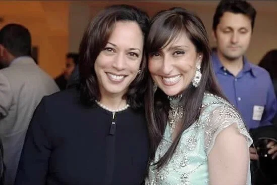 Shefali Razdan Duggal