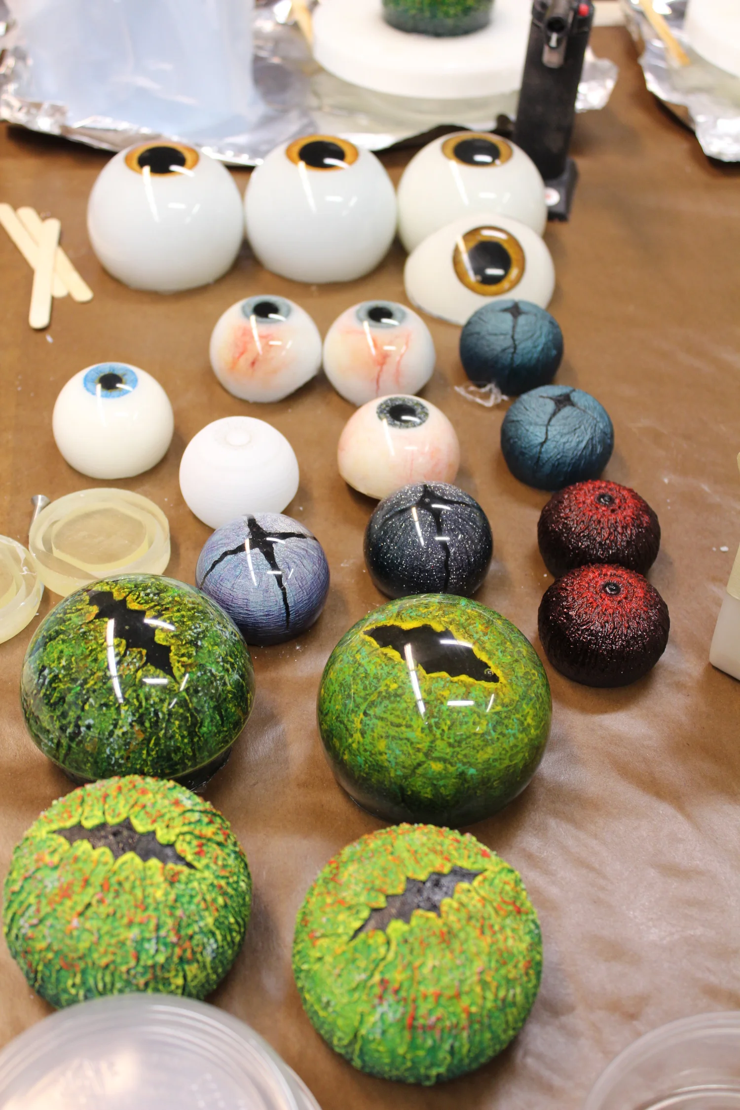 Our Projects — Animax Designs