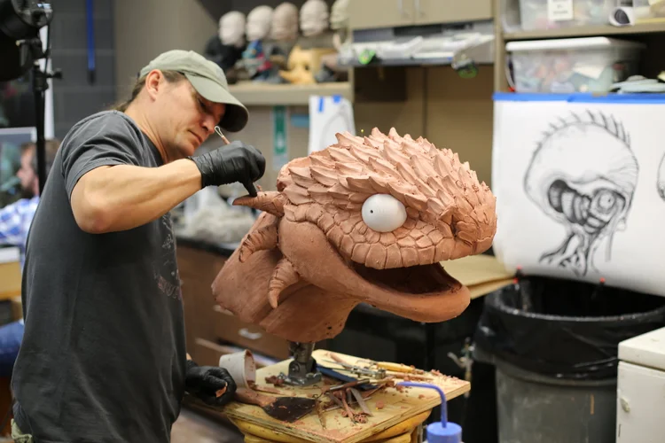 Our Projects — Animax Designs