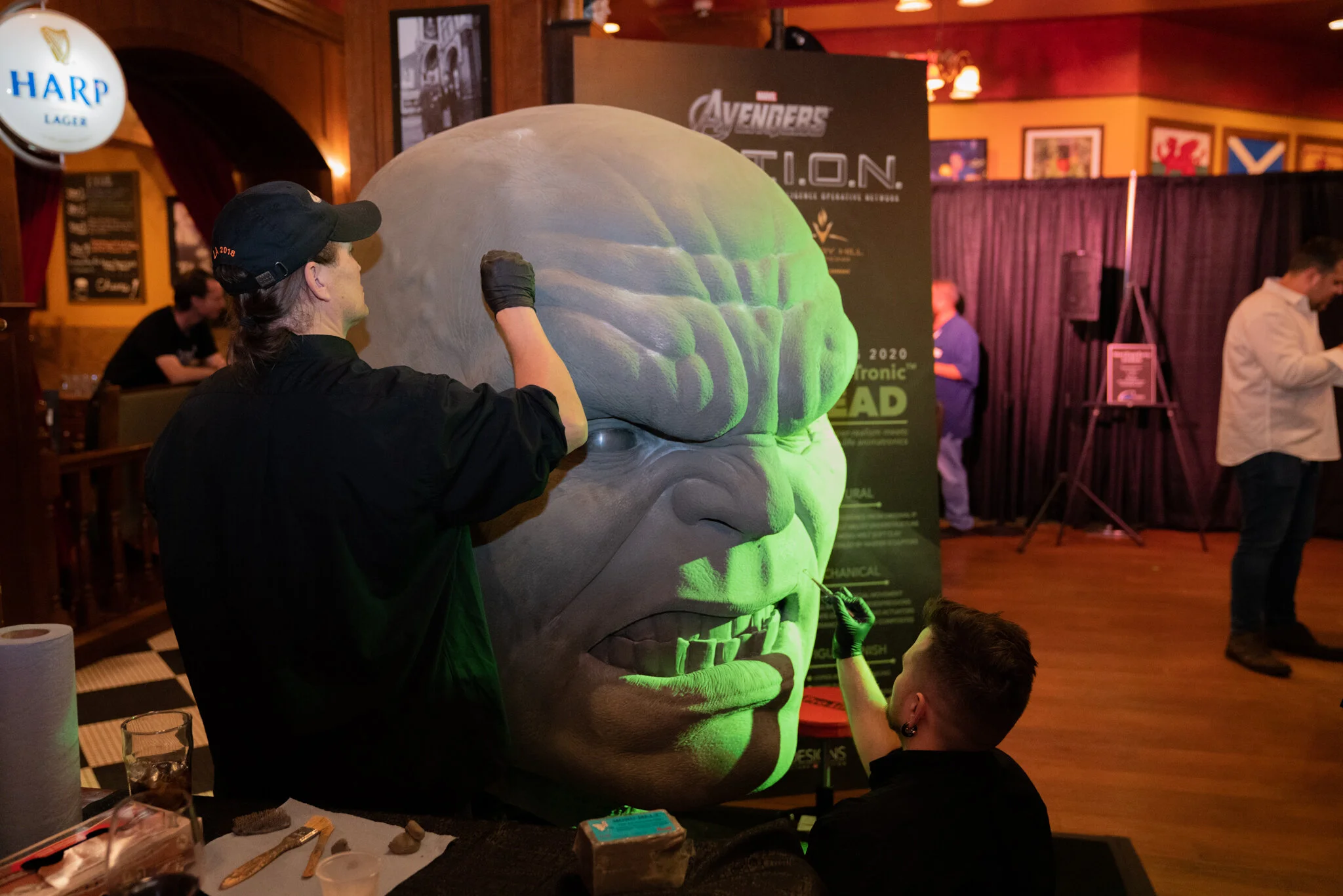 Animax Designs Celebrates 30th Anniversary with Unforgettable IAAPA ...