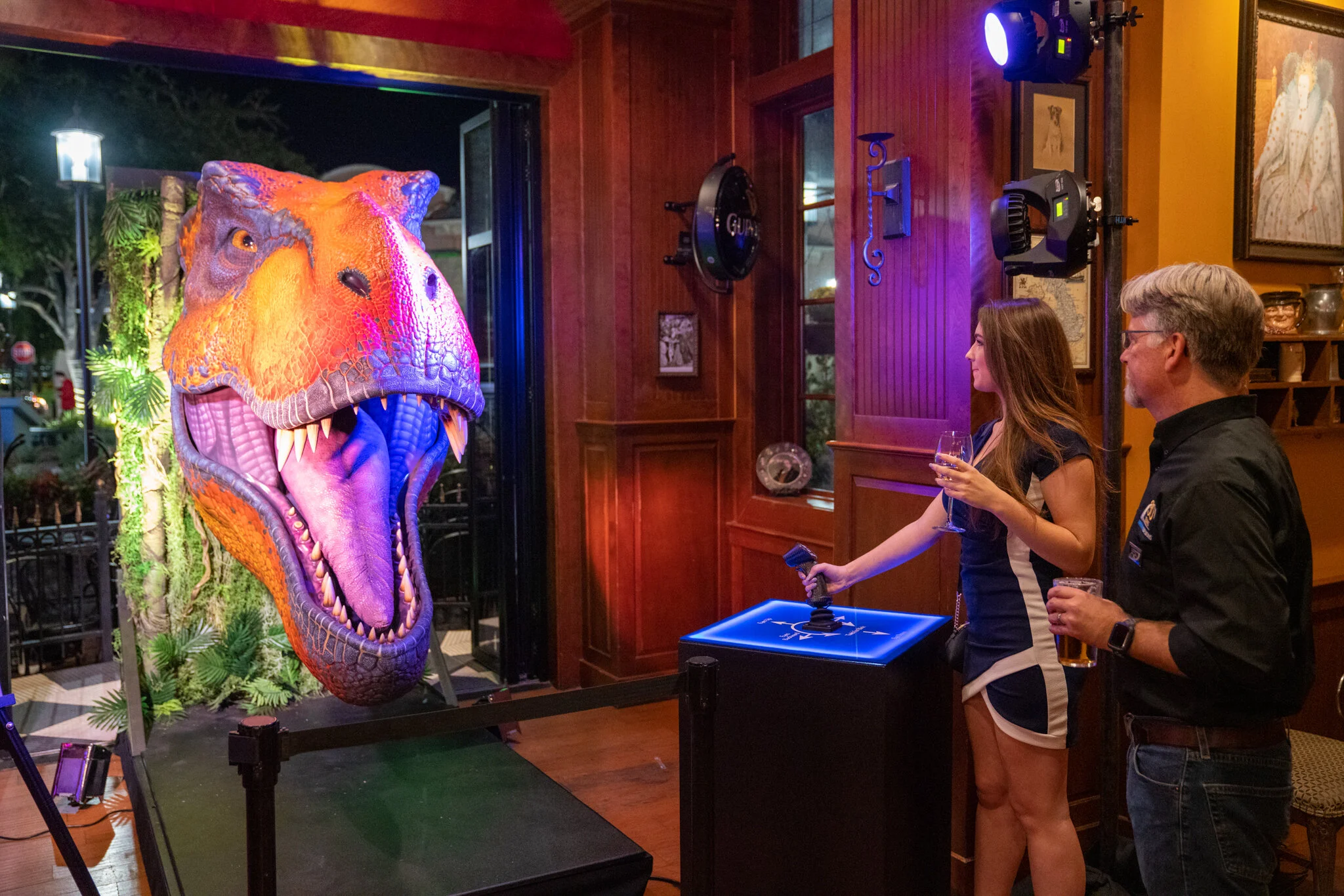 Animax Designs Celebrates 30th Anniversary with Unforgettable IAAPA ...