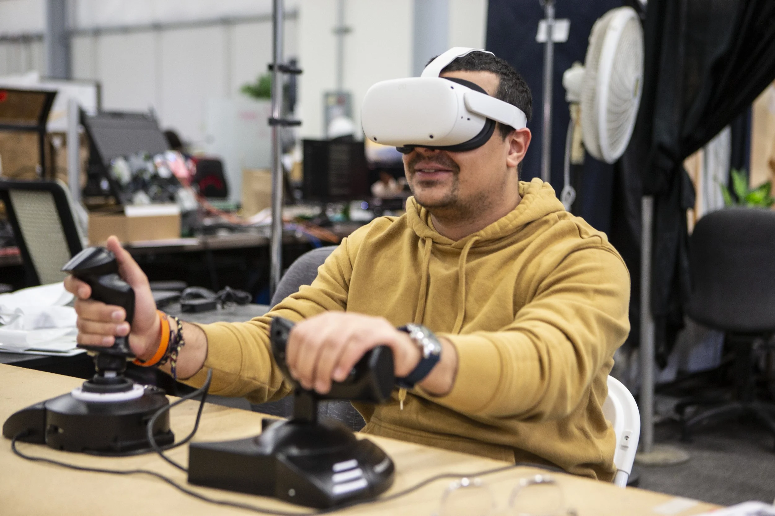 Meet the Team — Animax Designs