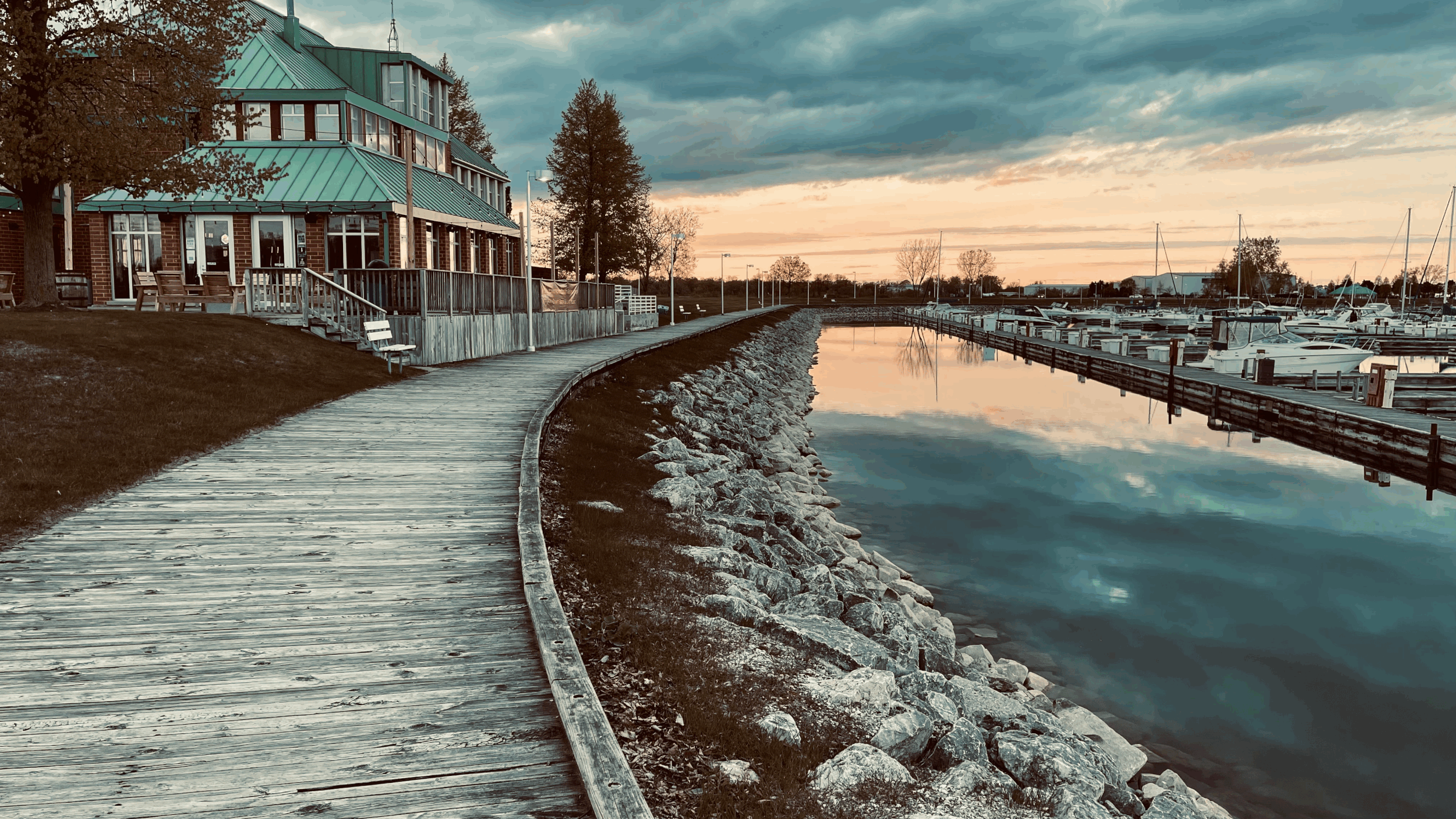 Locations — Harbor Brewing Co.