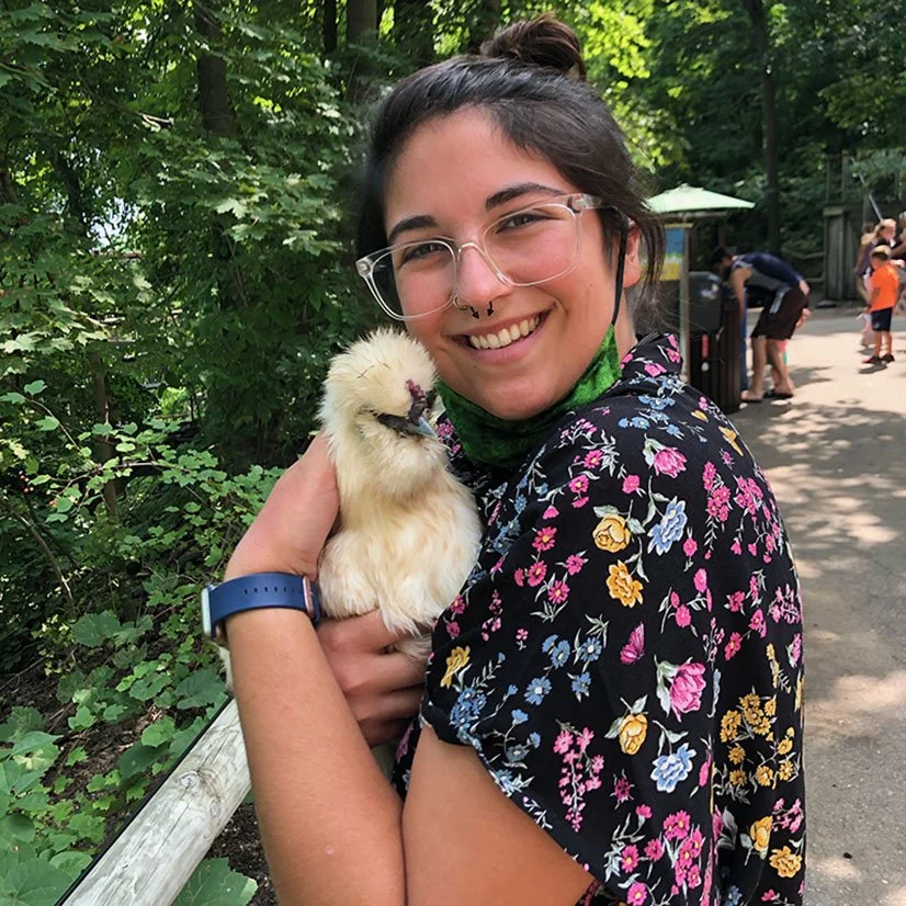 Support Staff — Bird and Exotic Pet Wellness Center