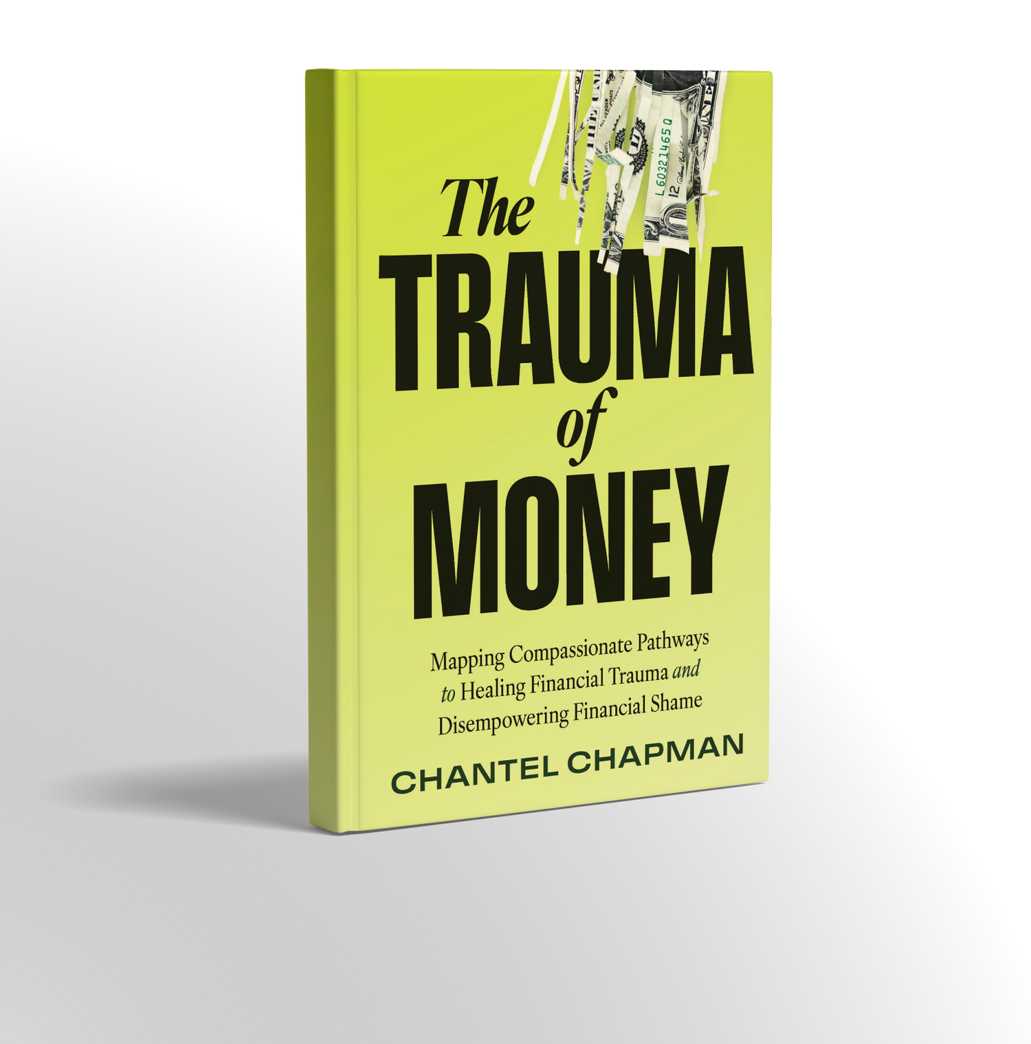 TRAUMA OF MONEY™