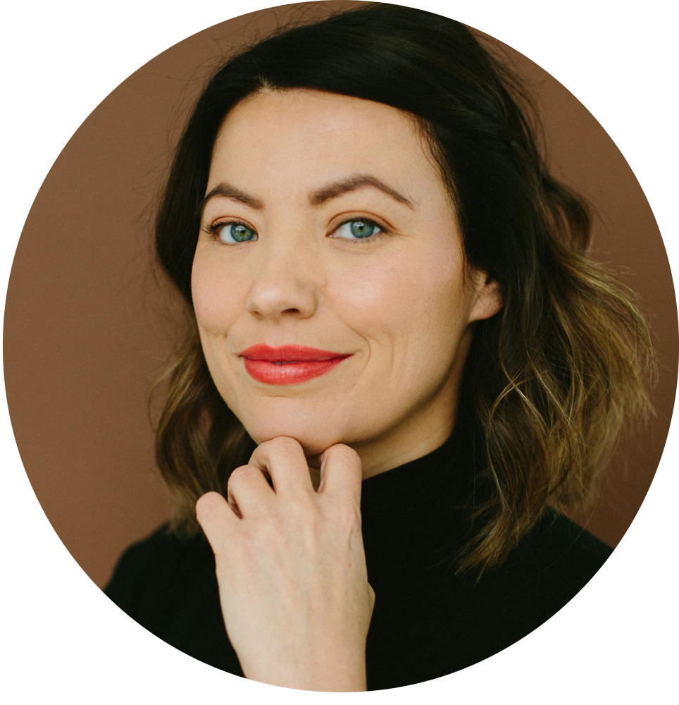 Kyla Ray — TRAUMA OF MONEY™