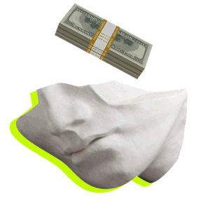 TRAUMA OF MONEY™
