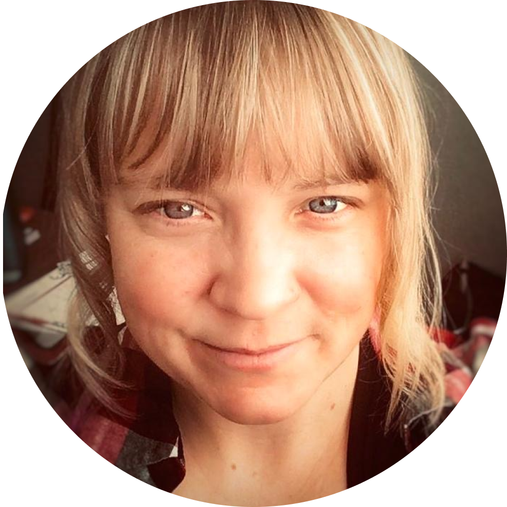 Alexandra Collins — TRAUMA OF MONEY™