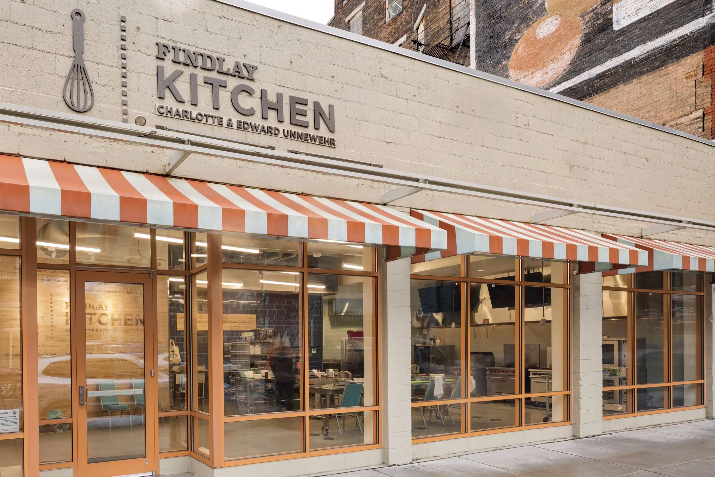 Findlay Kitchen — Findlay Market