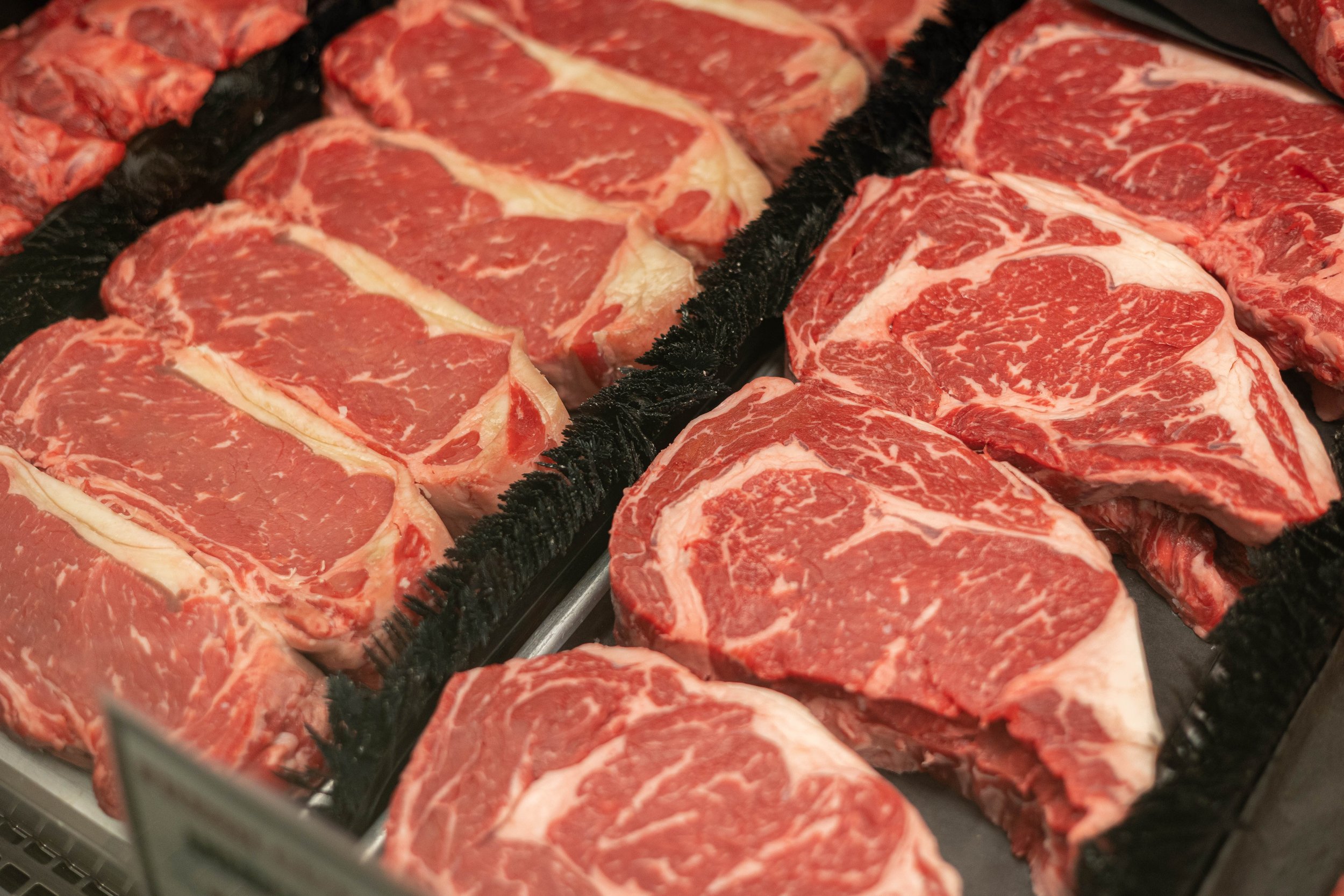 Mackie Quality Meats — Findlay Market