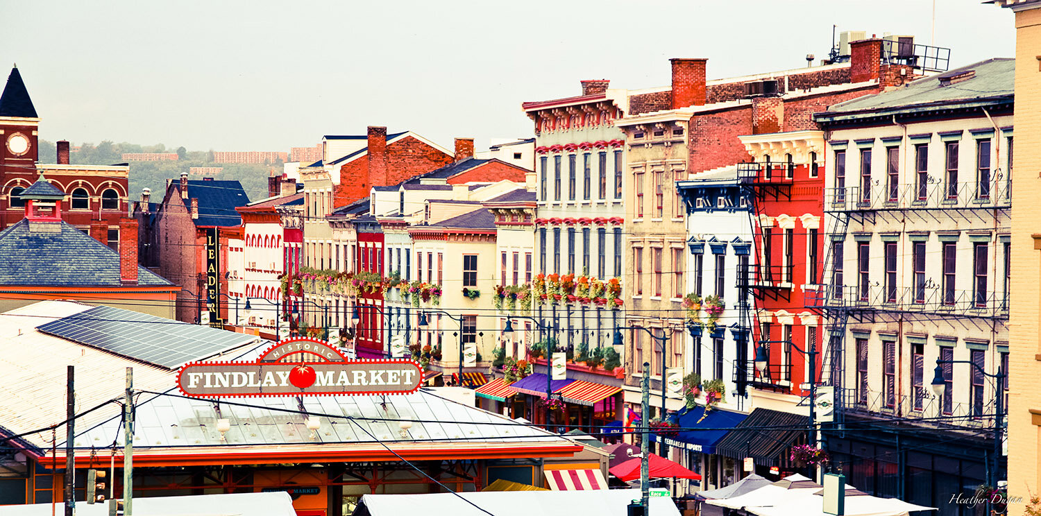 History — Findlay Market