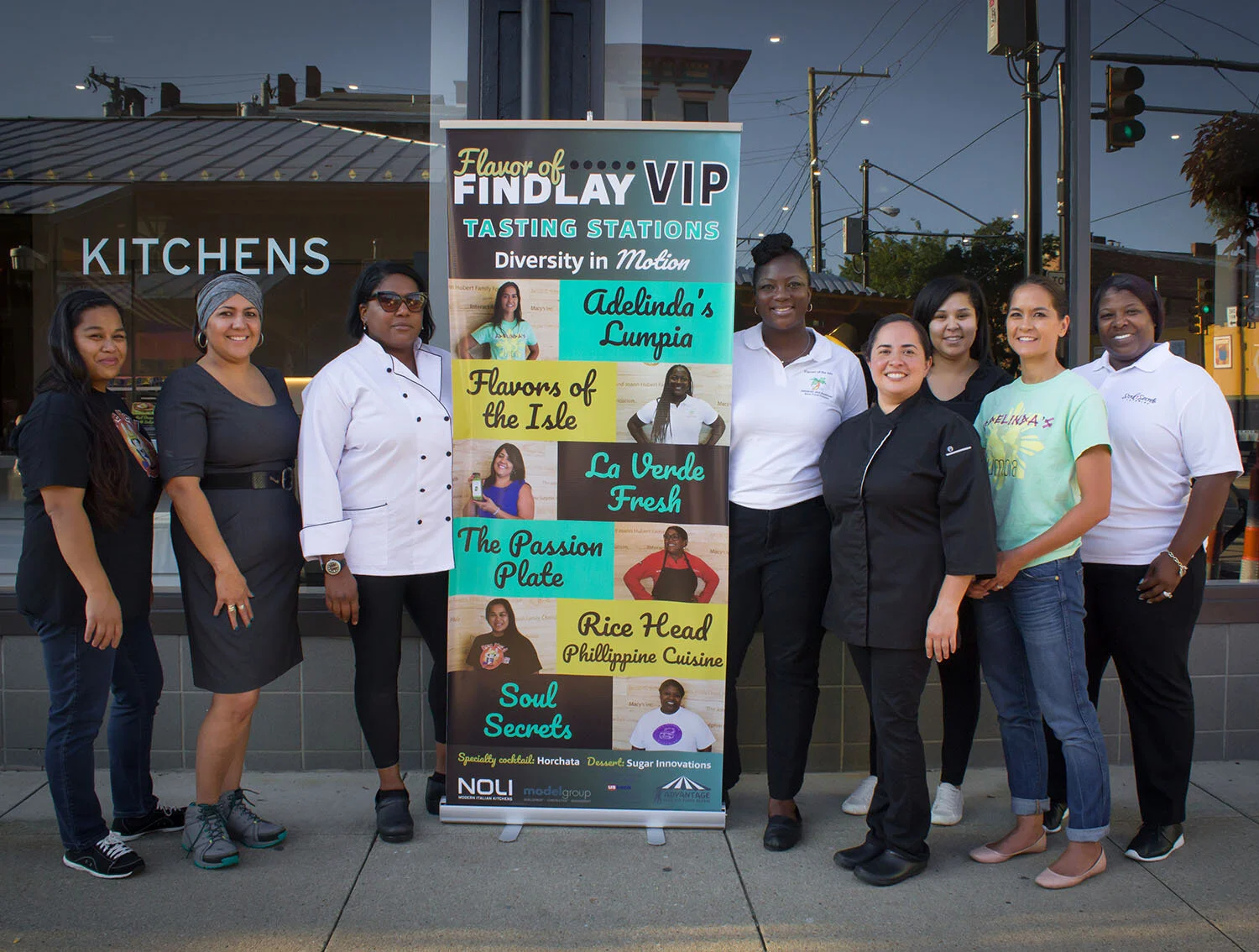 Findlay Kitchen — Findlay Market