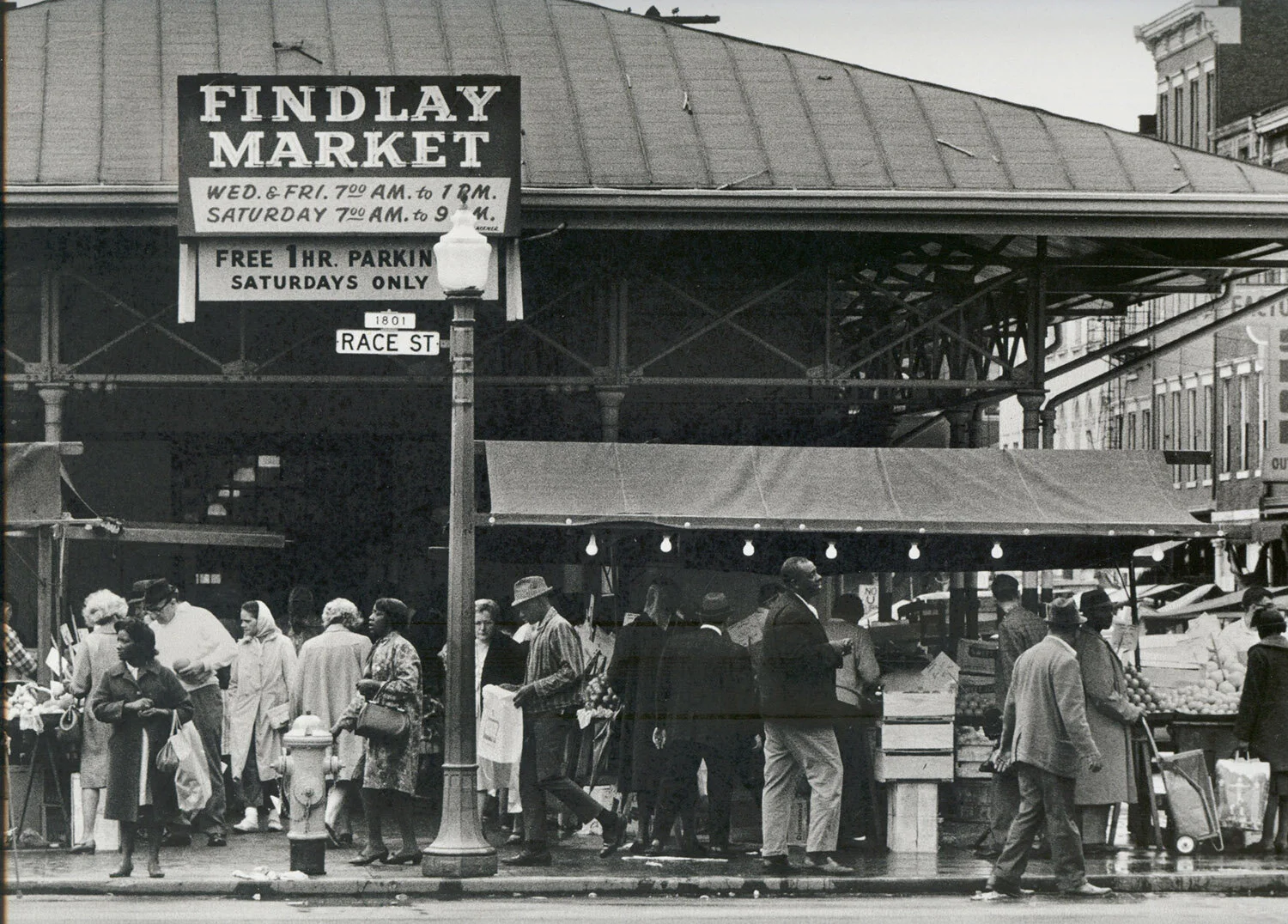 Findlay Market