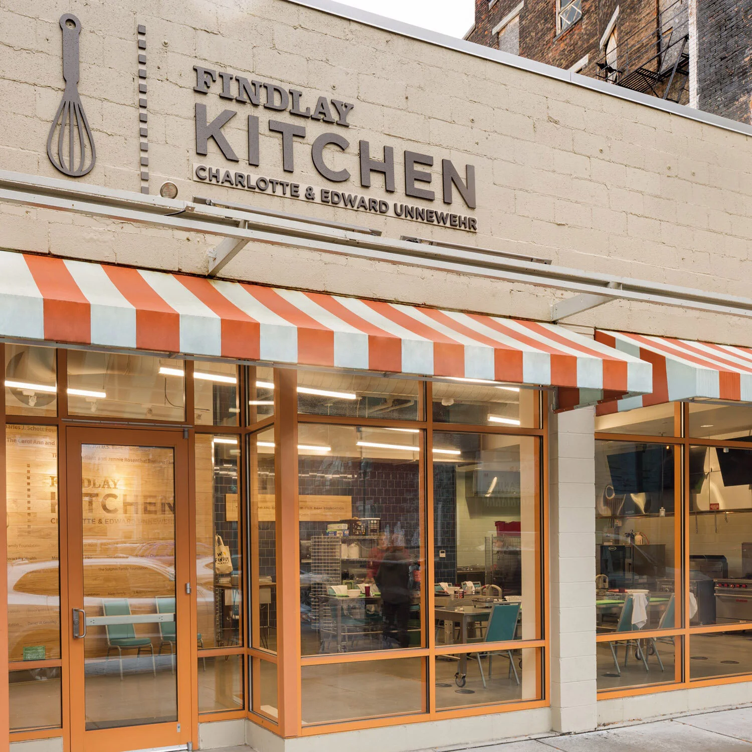 Start Your Business — Findlay Market