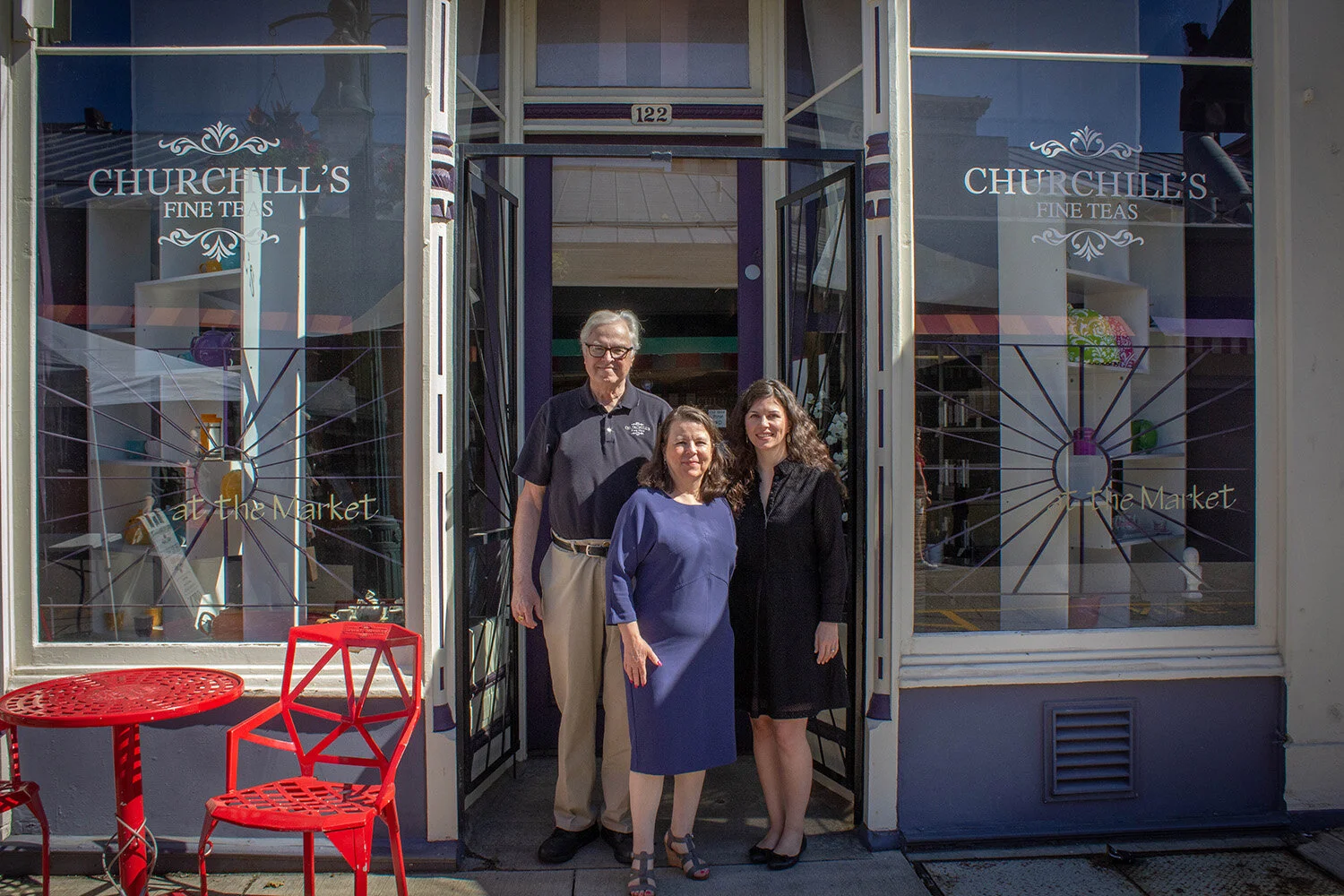 Artisan Goods — Findlay Market