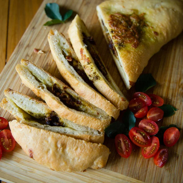 Bakery & Desserts — Findlay Market