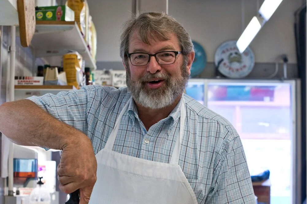 Meat & Poultry — Findlay Market