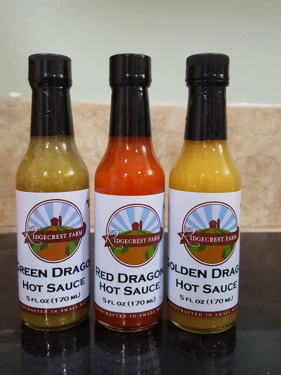 Ridgecrest Farm — Findlay Market