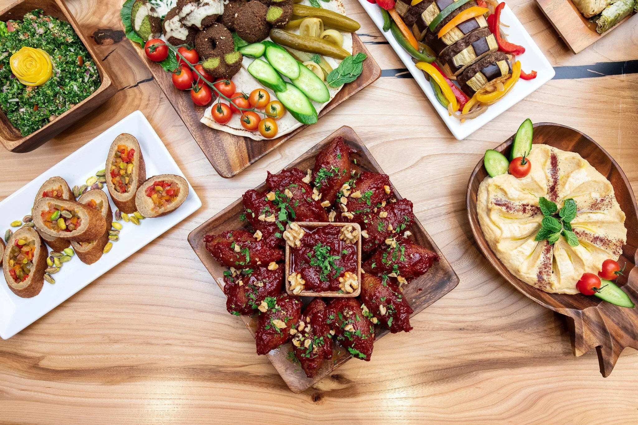 Specialty Foods — Findlay Market