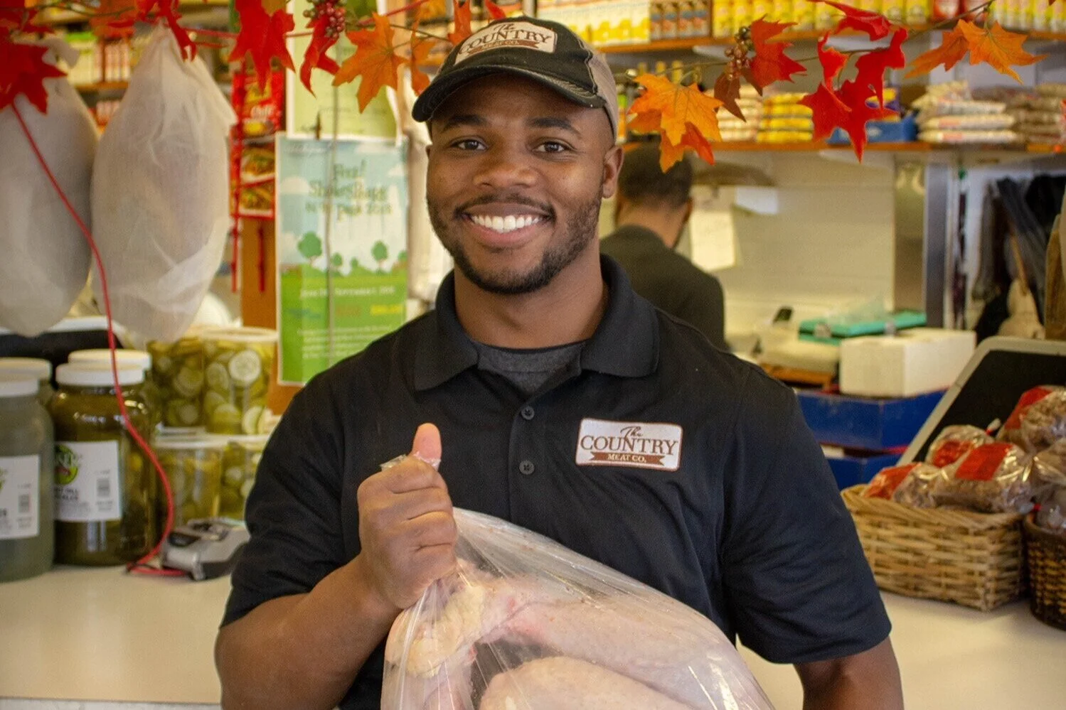 Meat & Poultry — Findlay Market