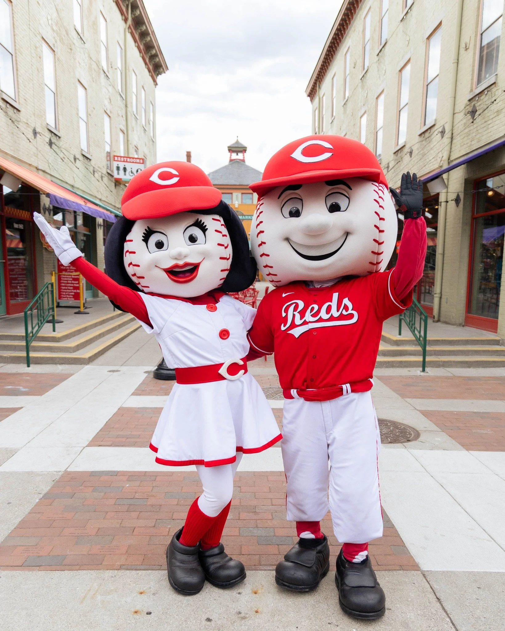 Market Events — Findlay Market