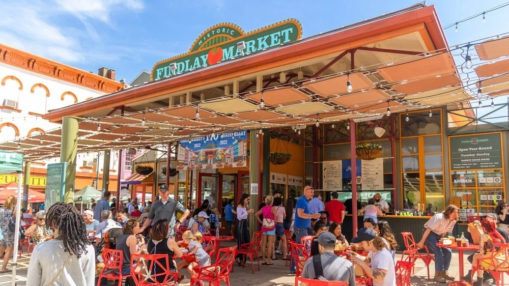 Market Events — Findlay Market