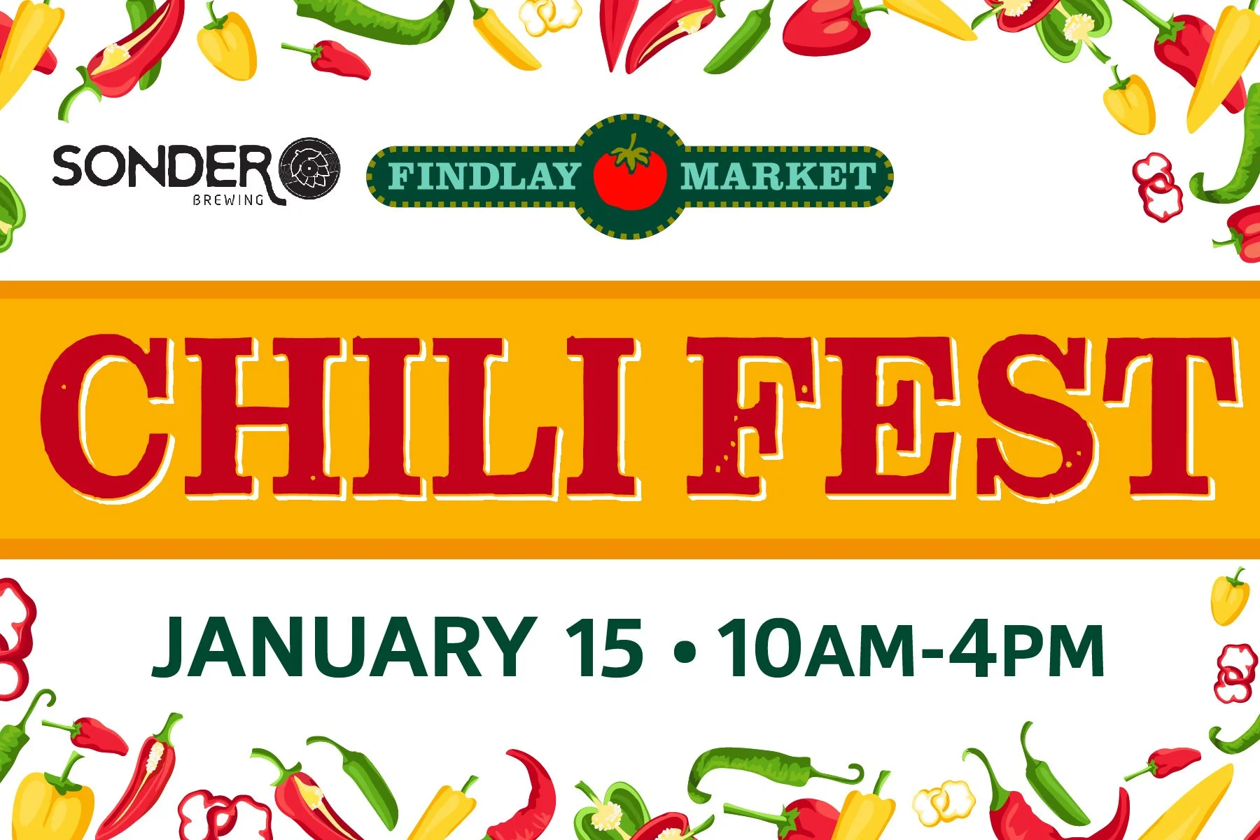 Market Events — Findlay Market