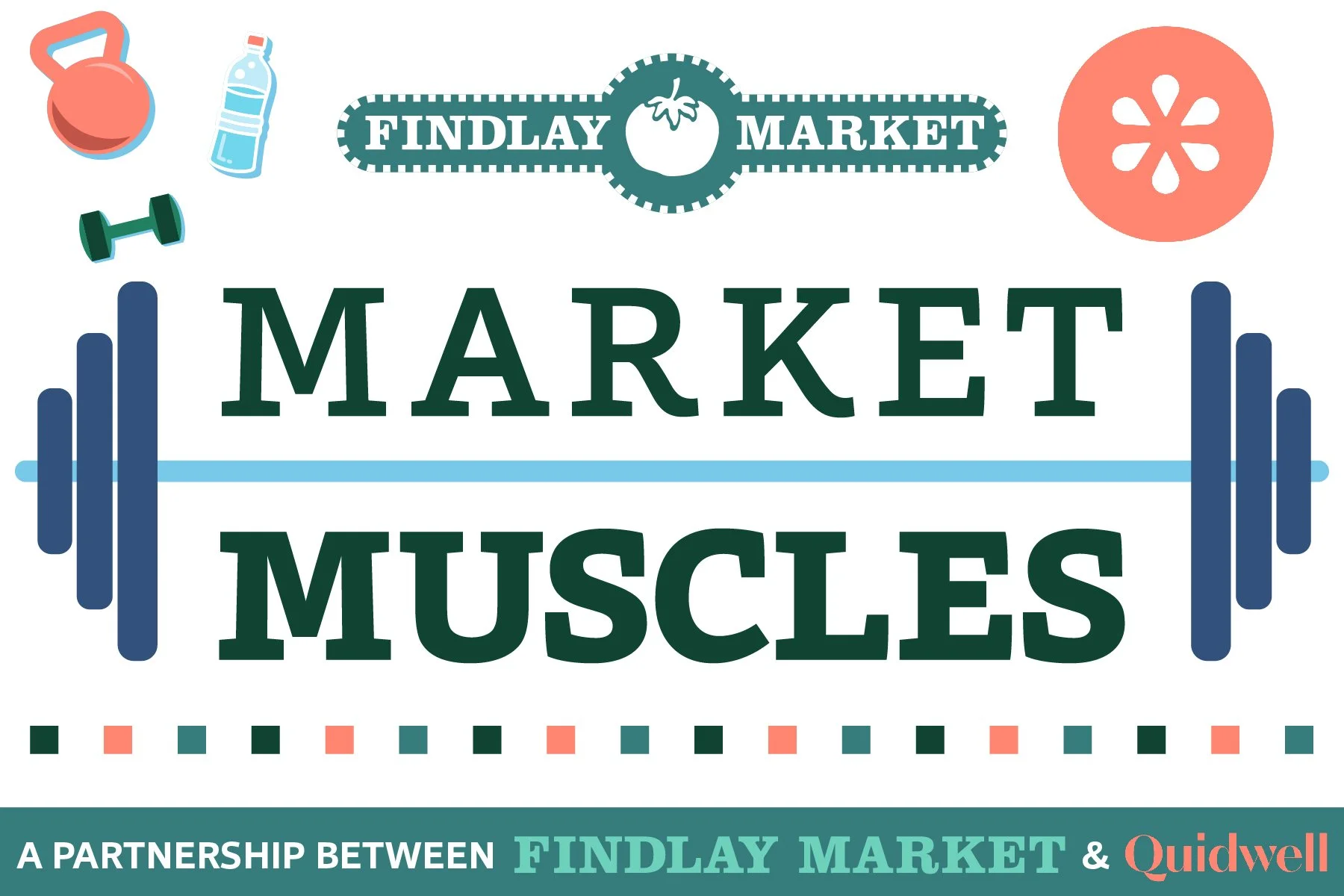 Market Events — Findlay Market