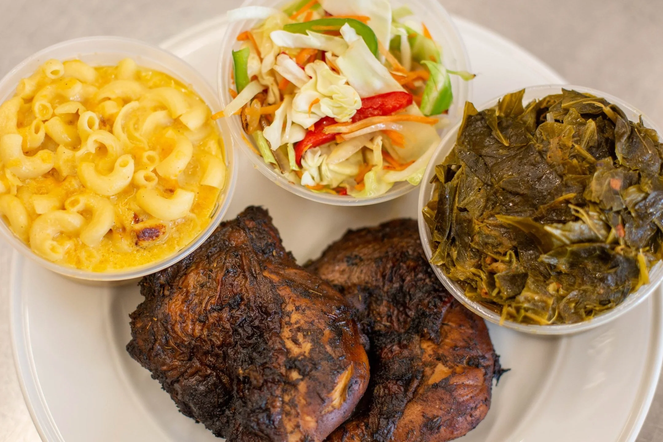 Dining — Findlay Market