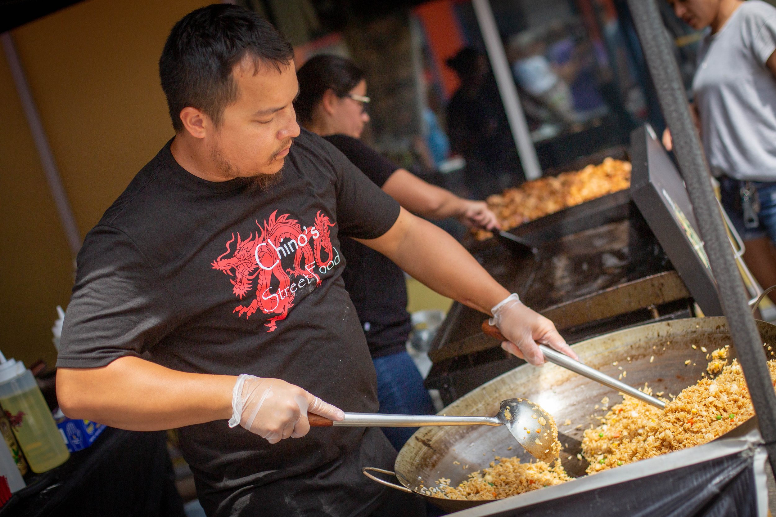 Specialty Foods — Findlay Market