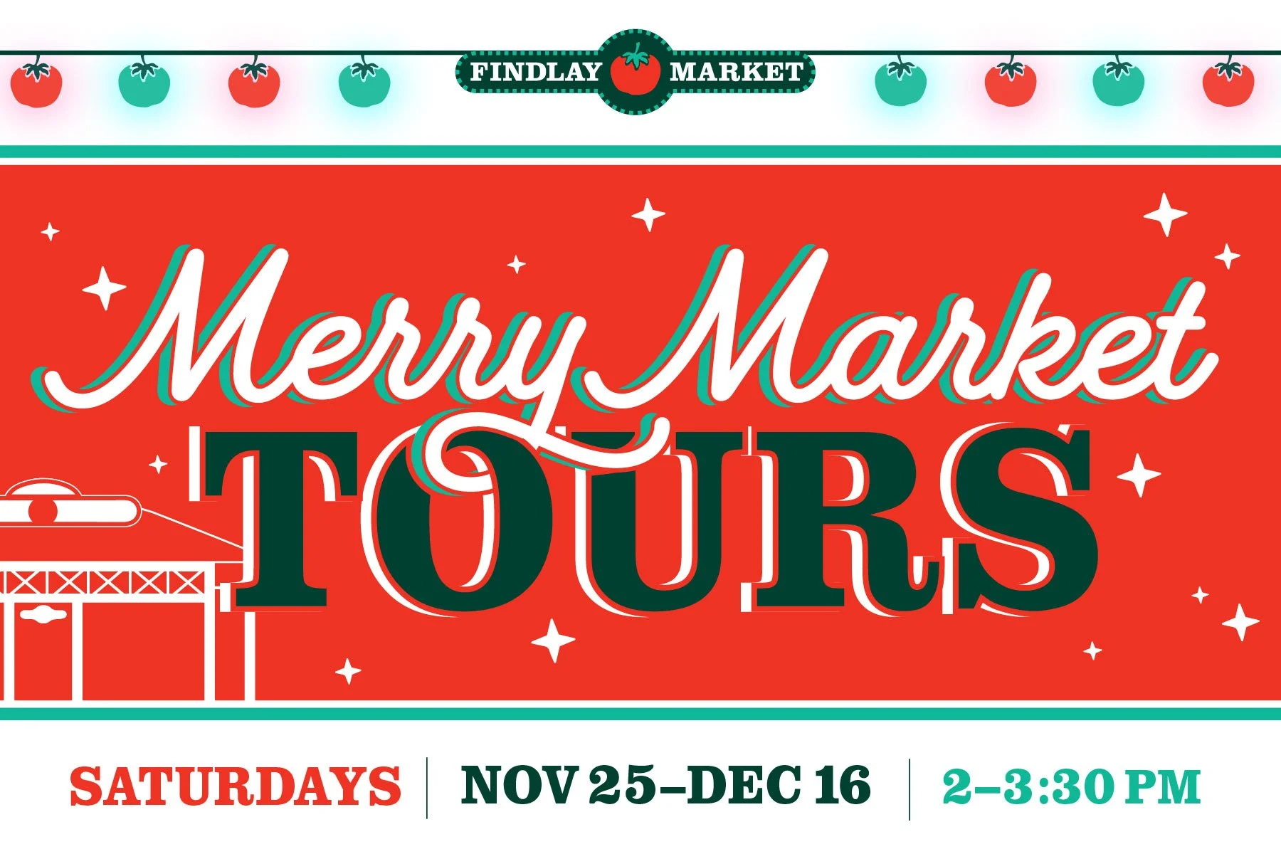 Market Events — Findlay Market