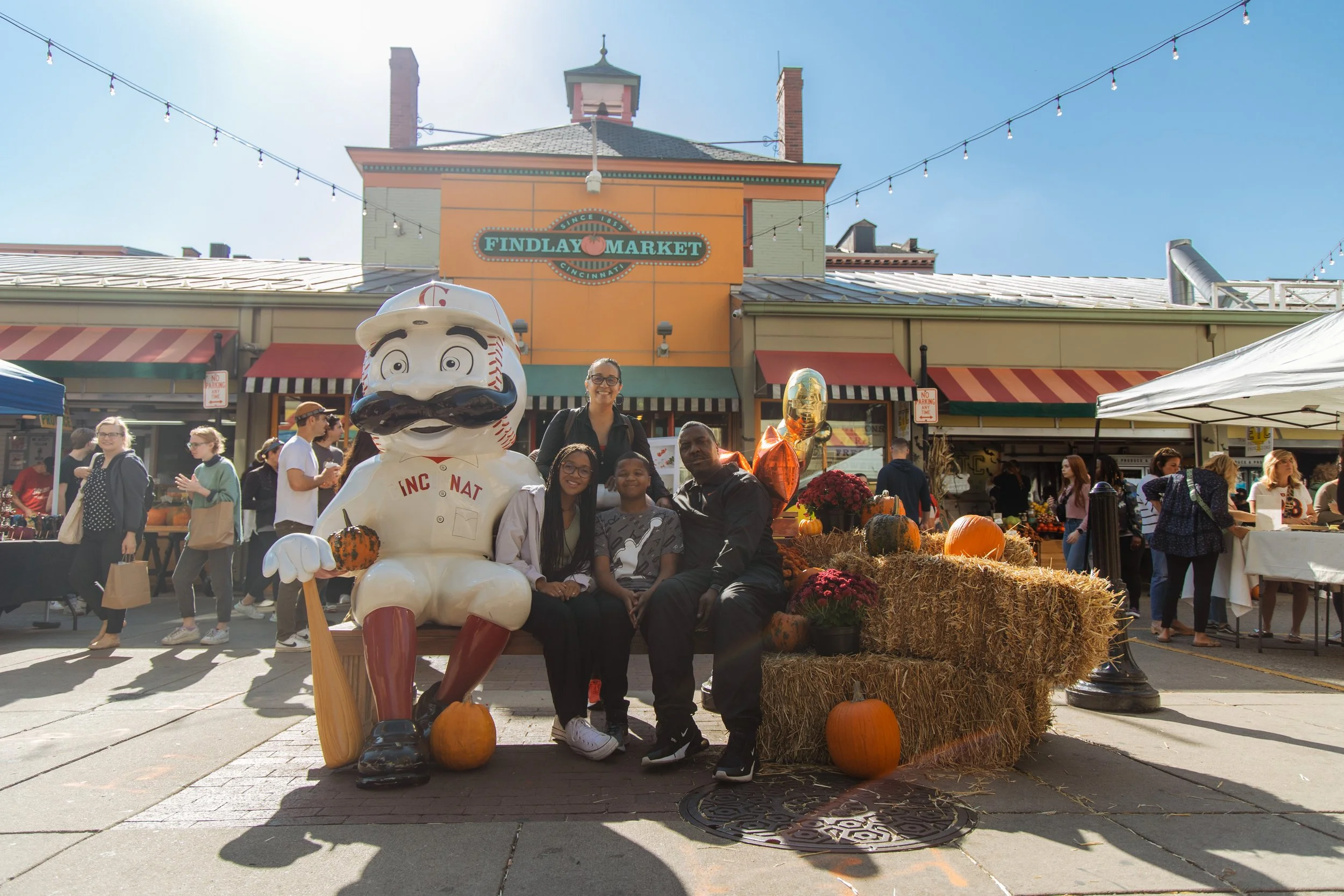 Market Events — Findlay Market