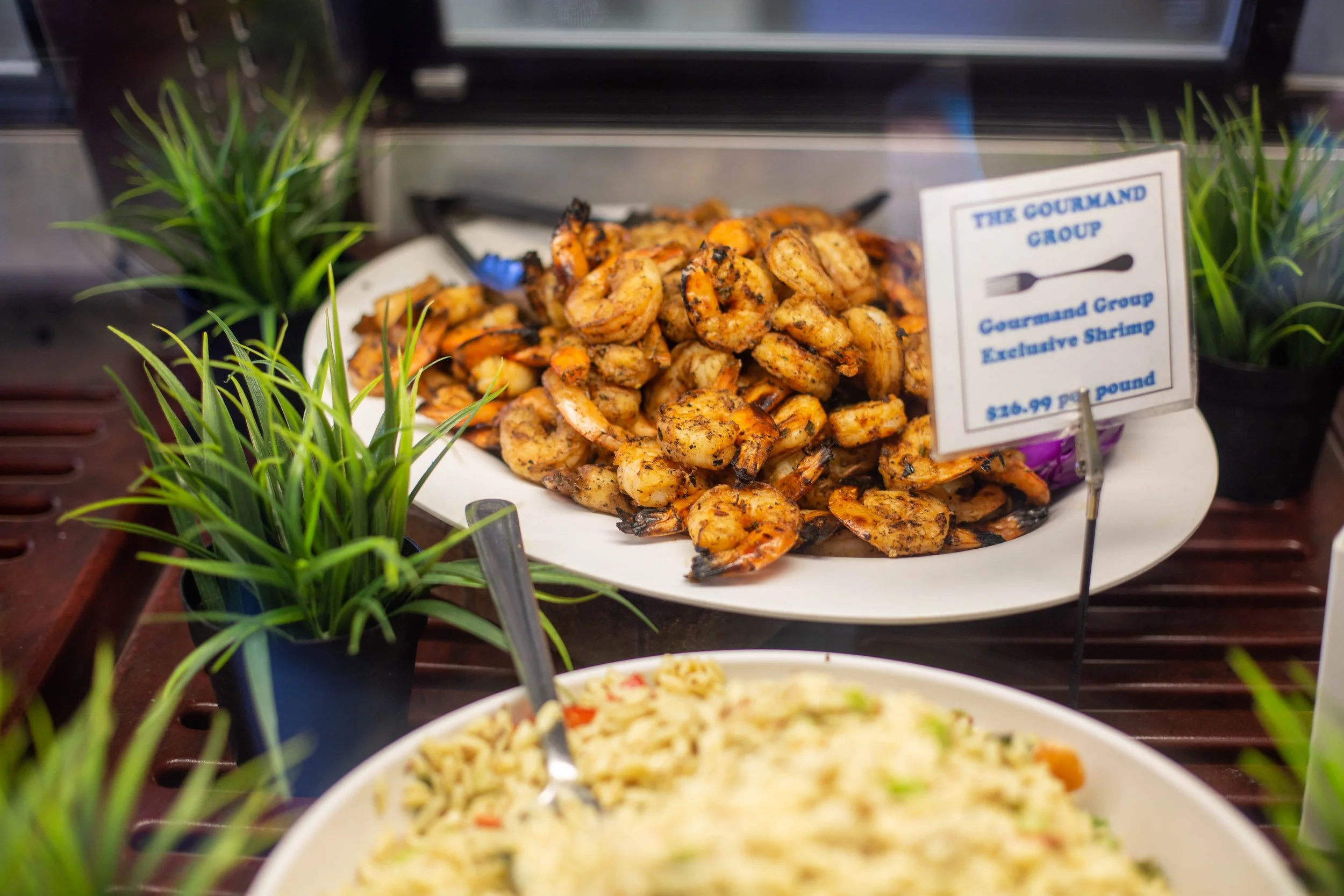 Catering — Findlay Market