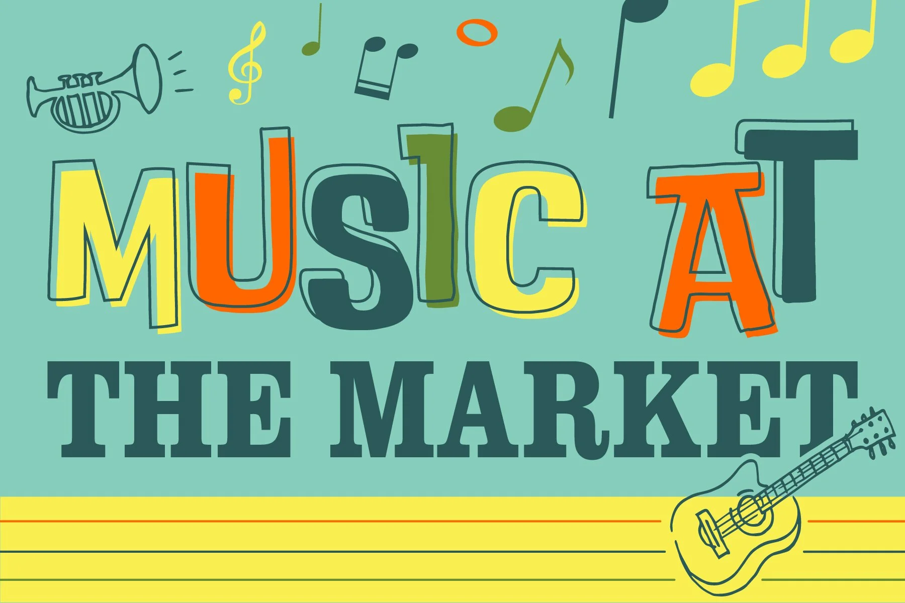 Market Events — Findlay Market