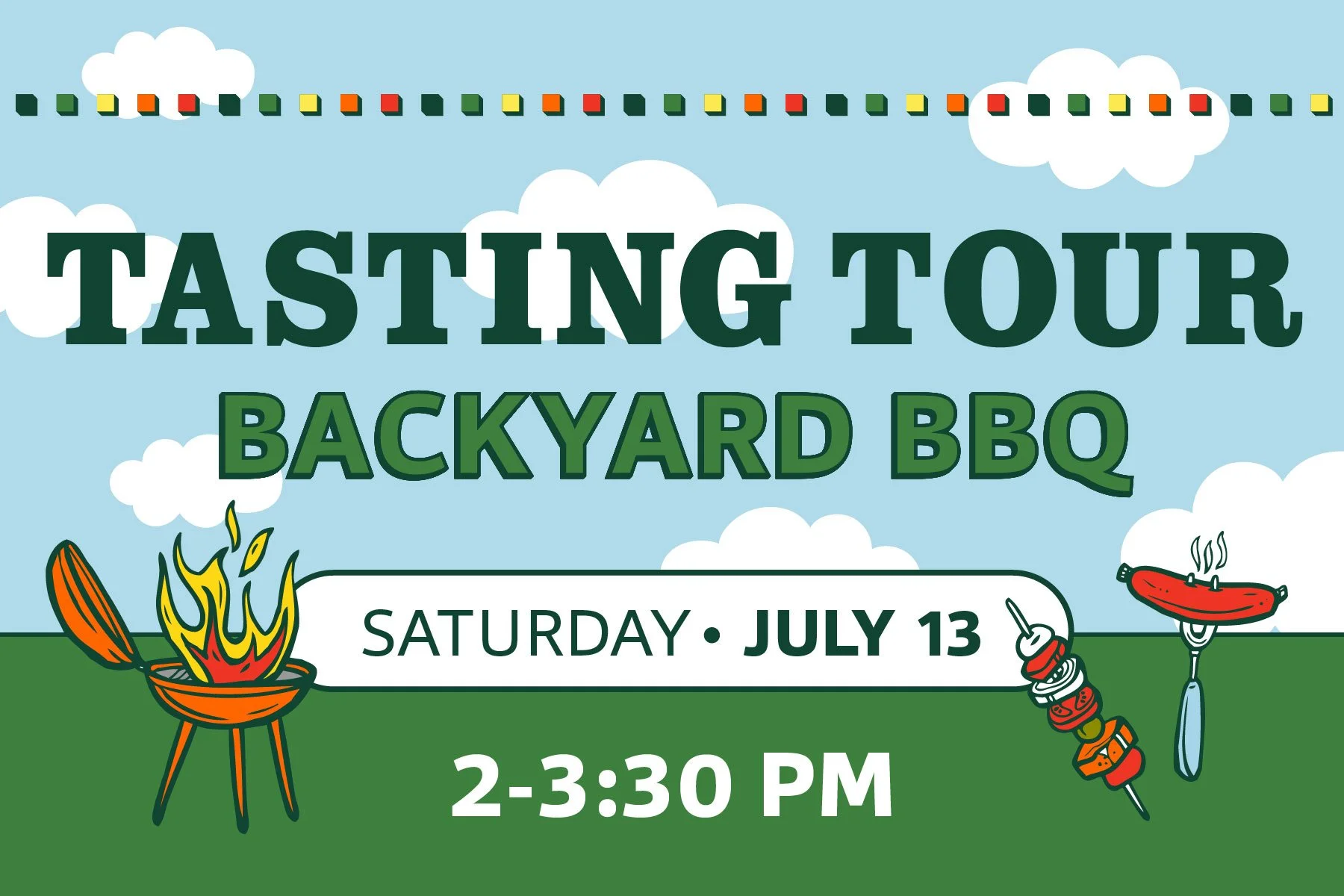 Market Events — Findlay Market