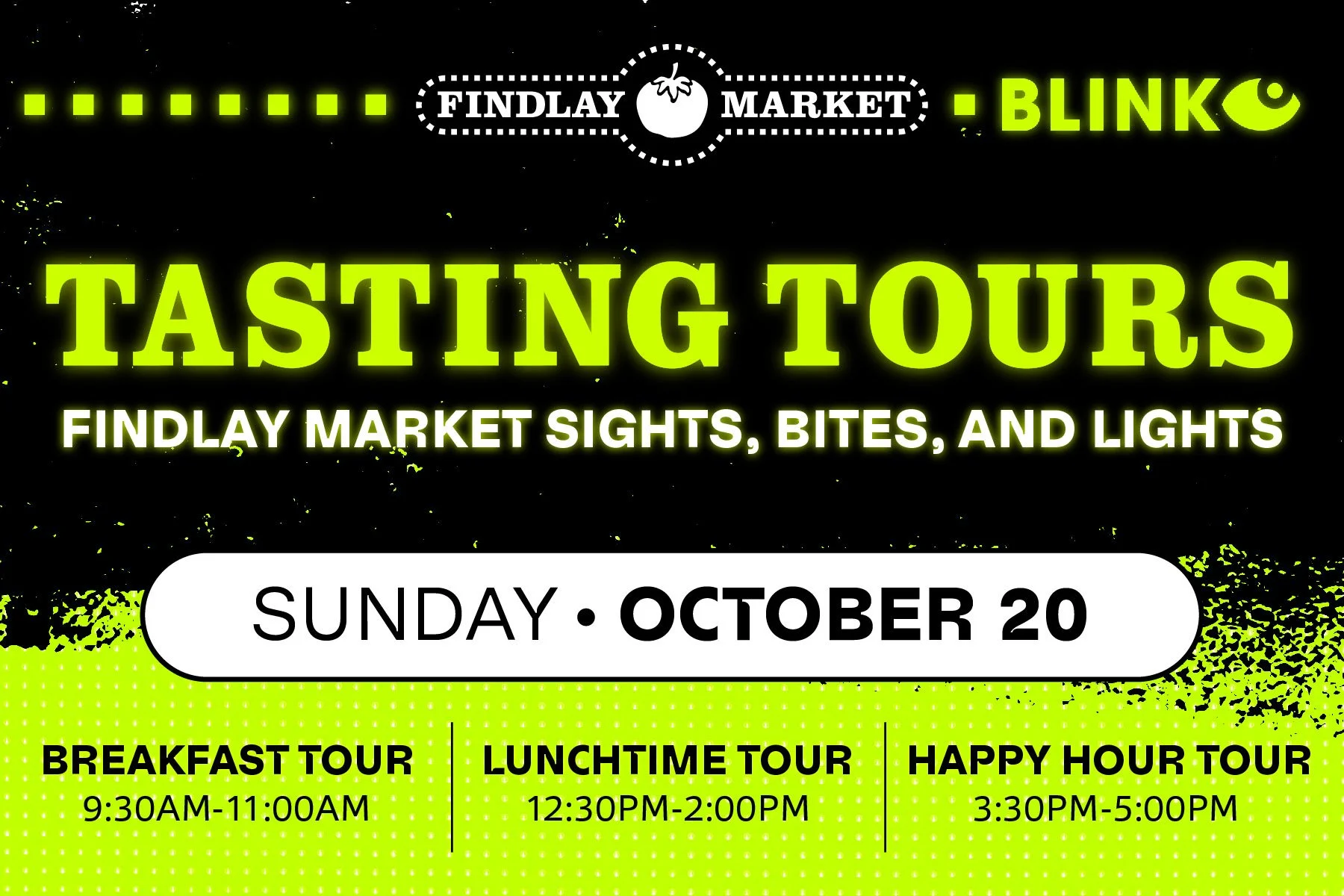 Market Events — Findlay Market