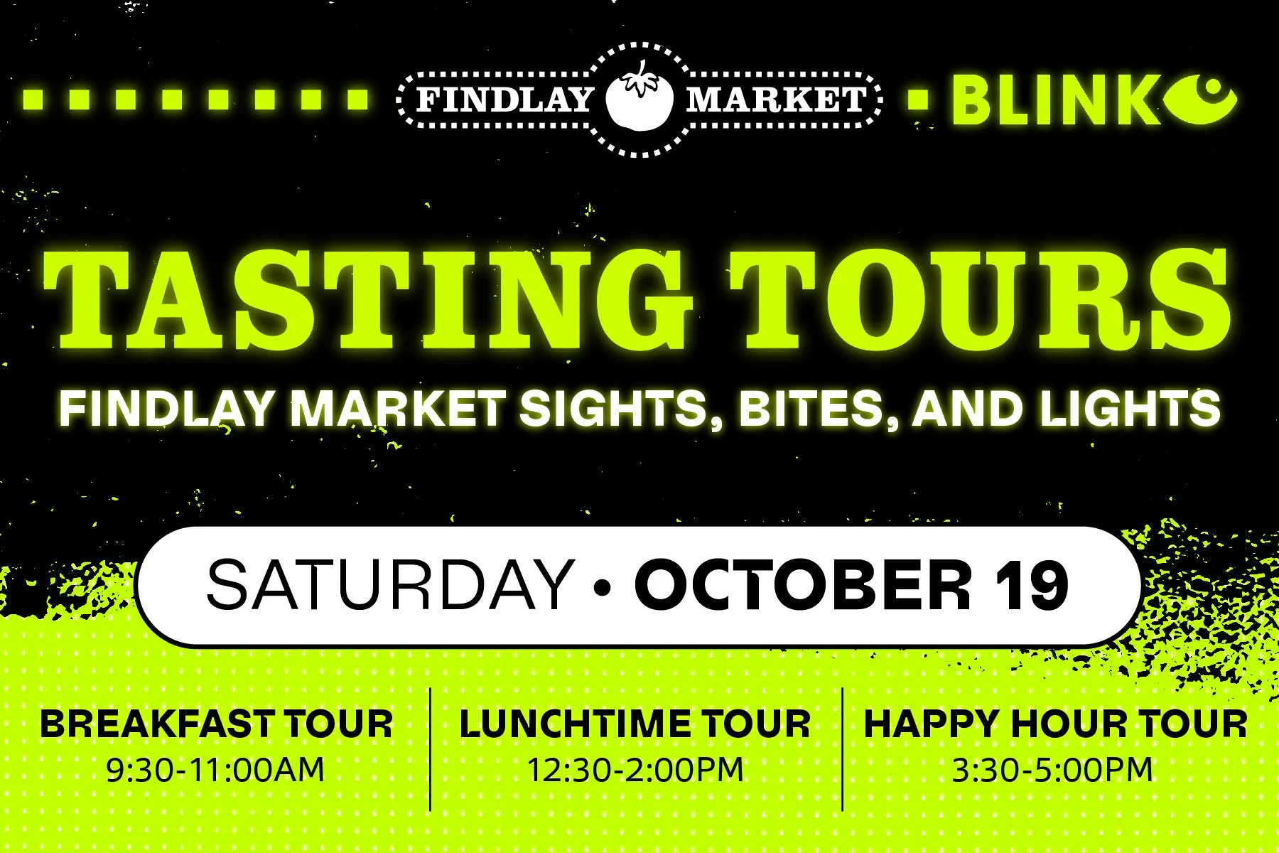 Market Events — Findlay Market