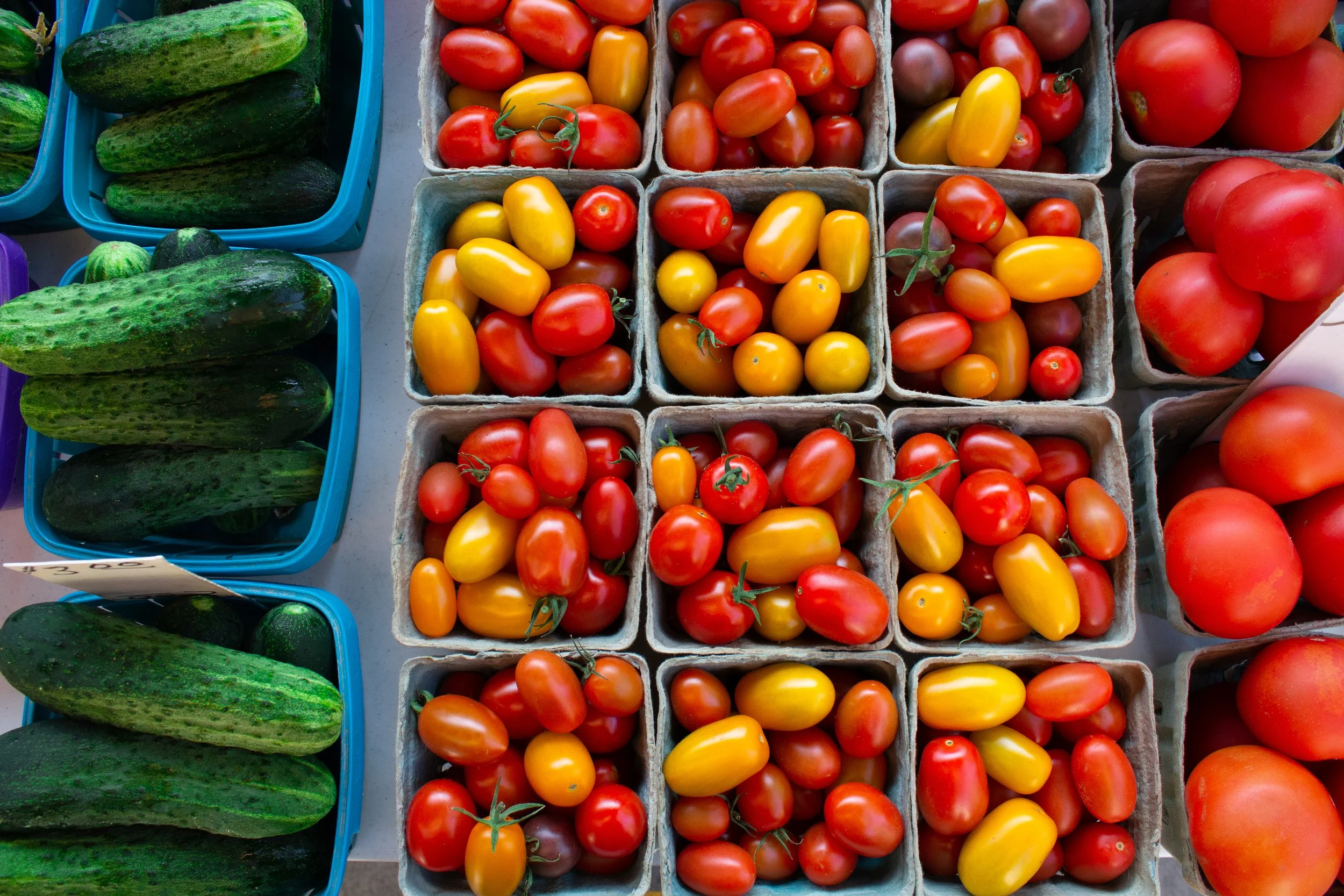 Market Events — Findlay Market