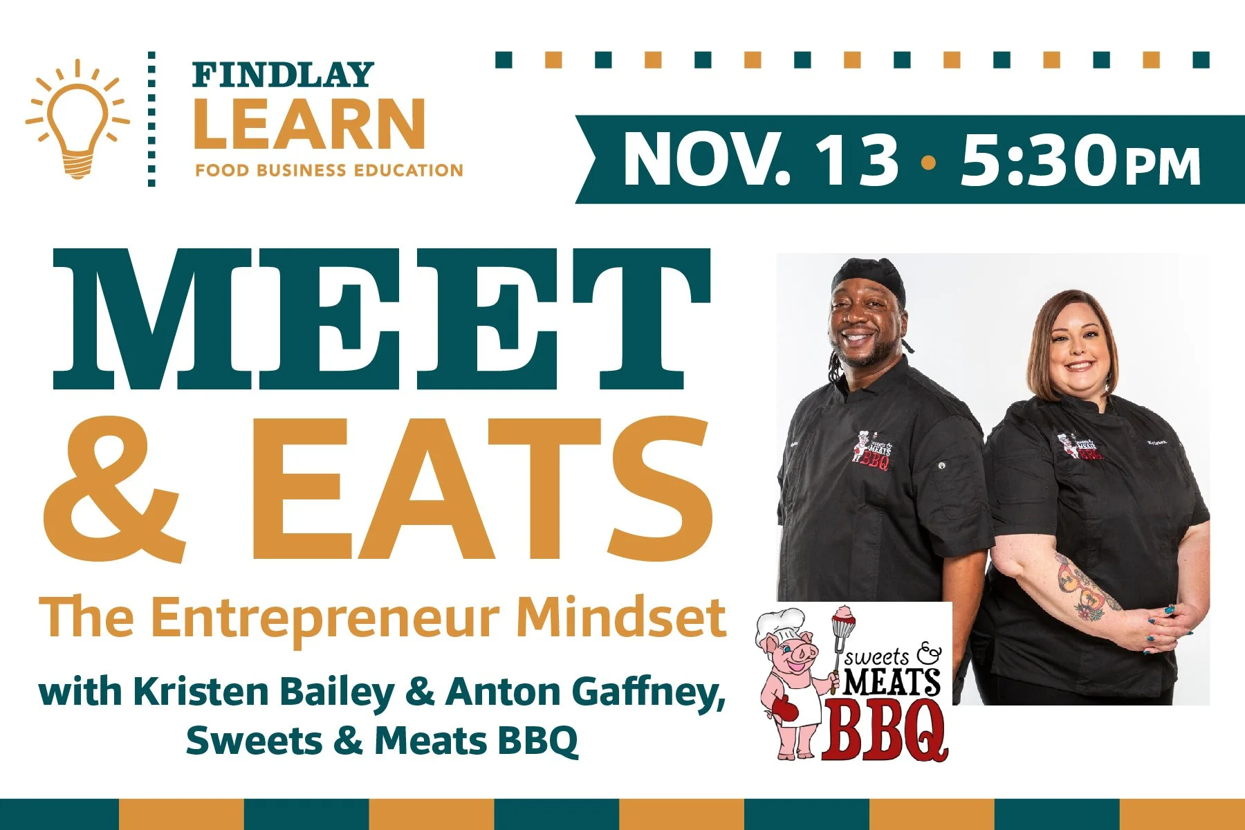 Market Events — Findlay Market