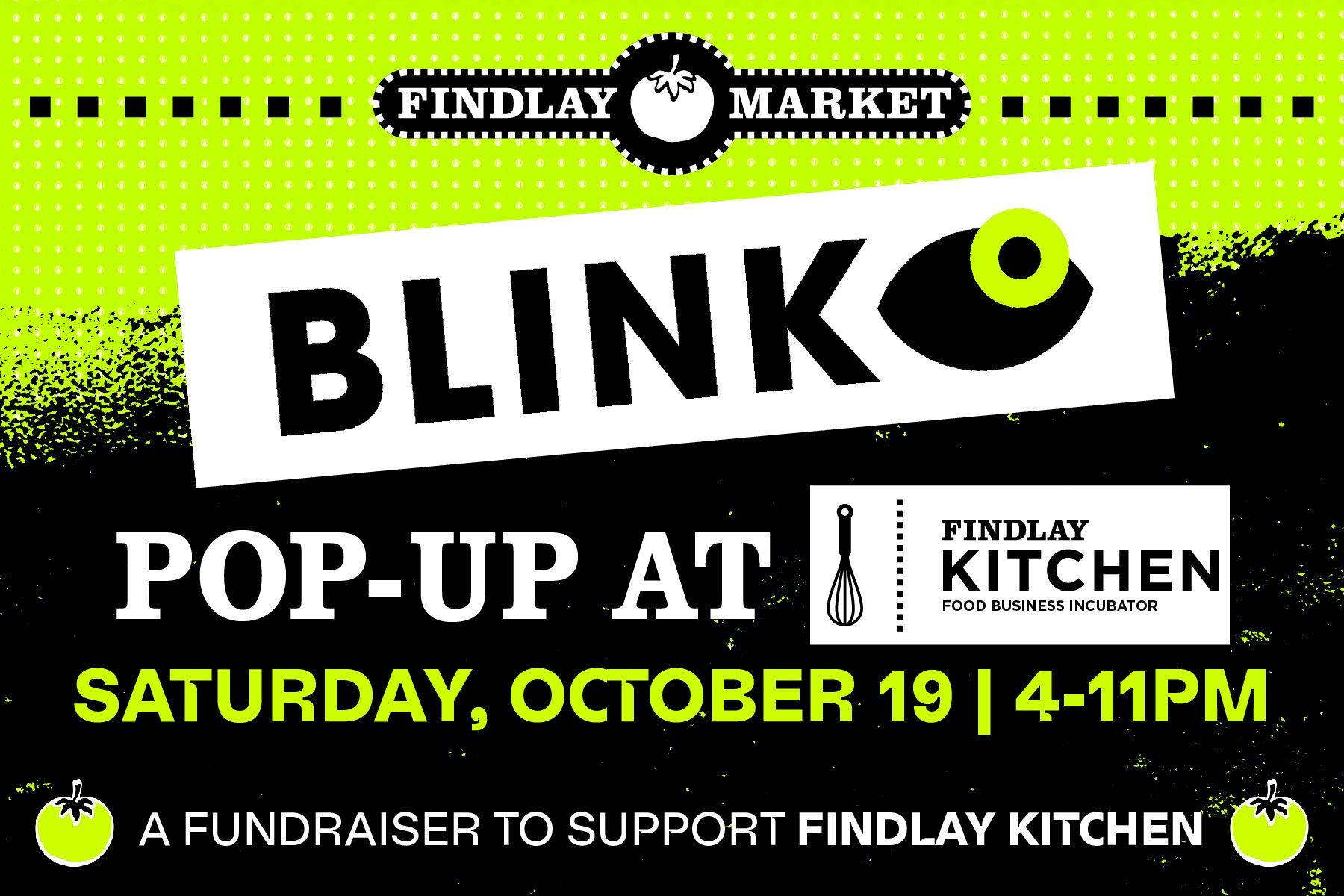 Market Events — Findlay Market