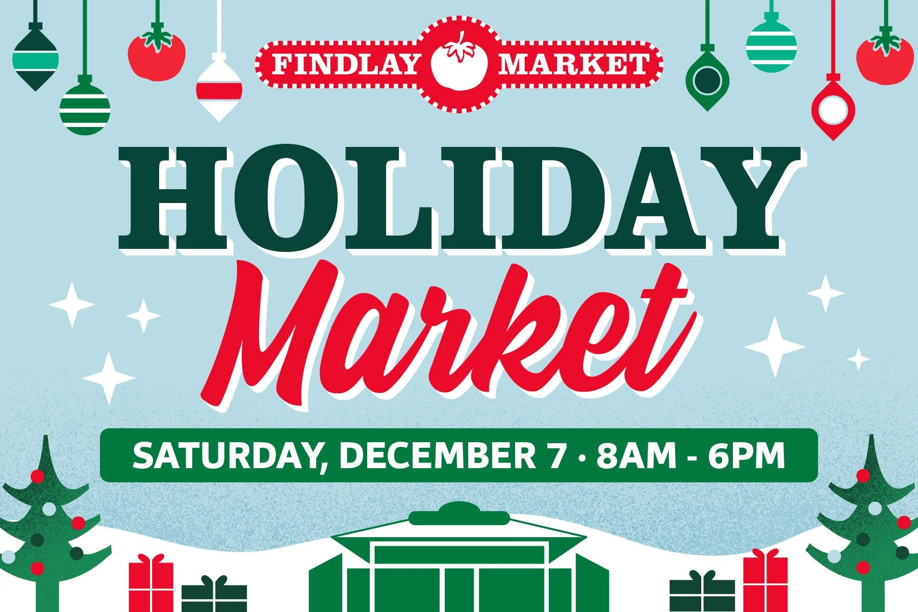 Market Events — Findlay Market