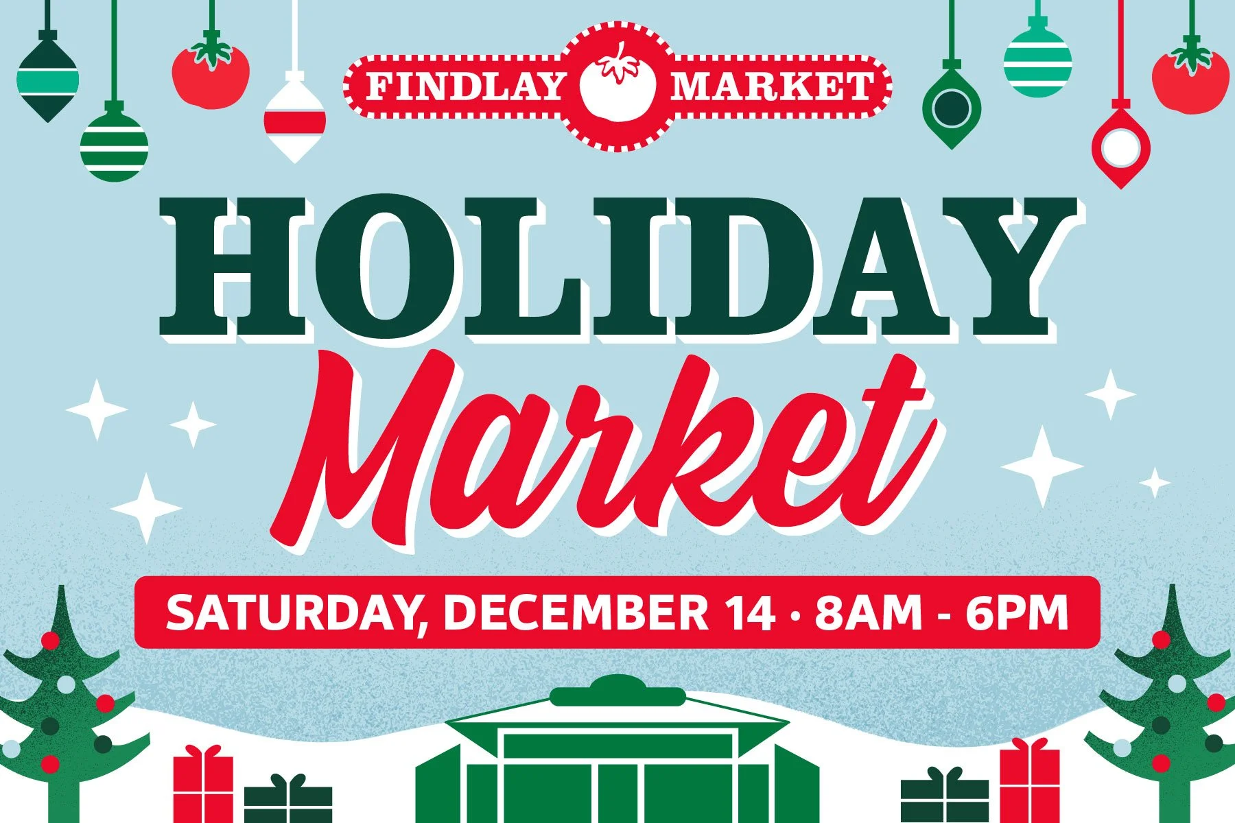 Market Events — Findlay Market