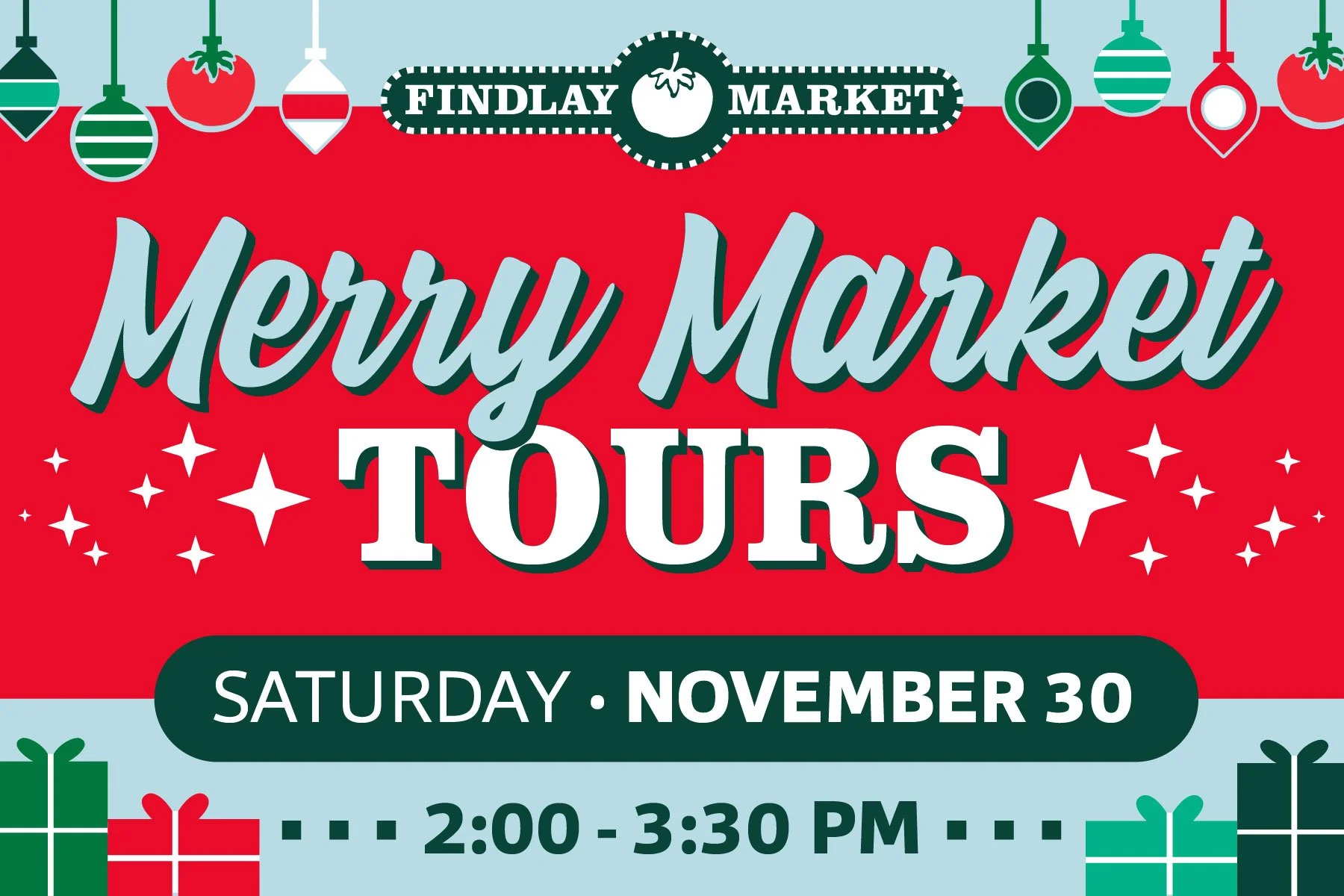 Market Events — Findlay Market