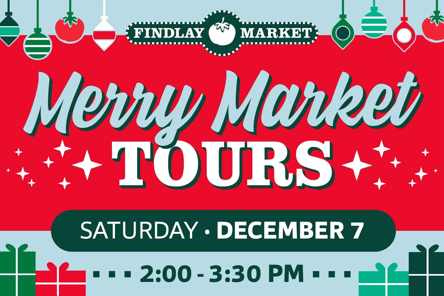 Market Events — Findlay Market