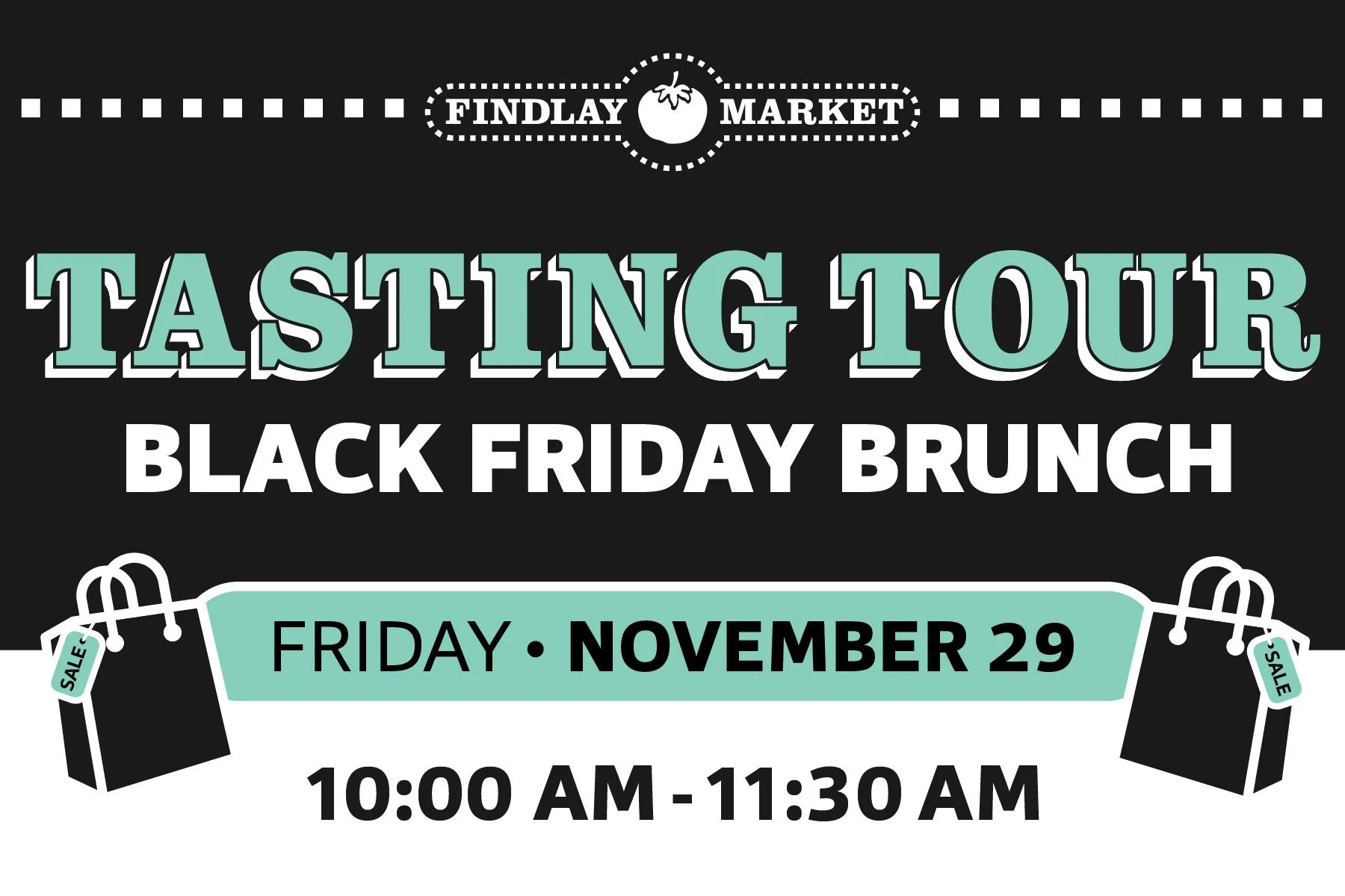 Market Events — Findlay Market