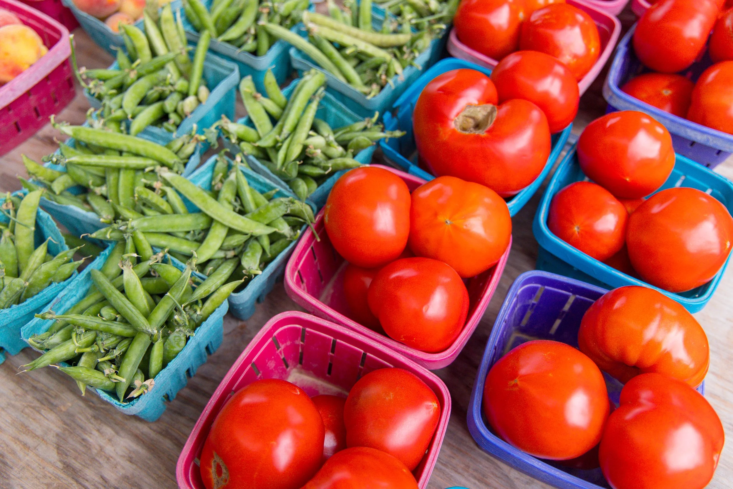 Market Events — Findlay Market